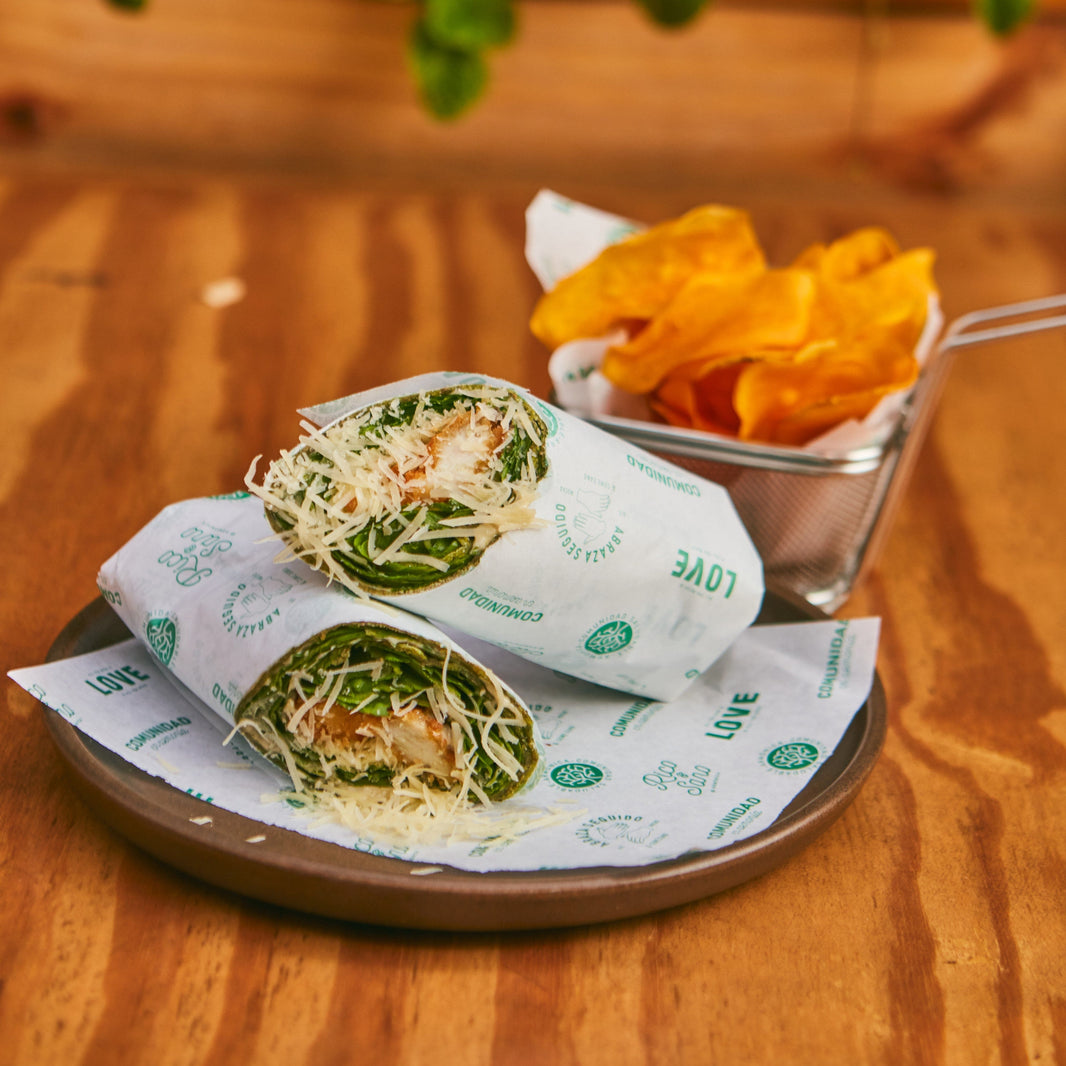 Armónica Café – CAFÉ SALUDABLE S.A.C.